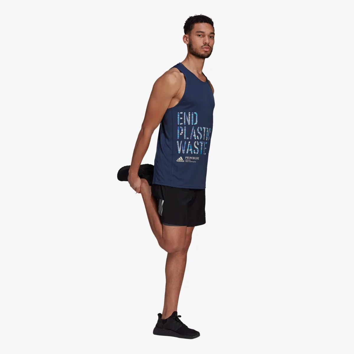 adidas Majica RFO GPX TANK M GJ6464 | Run ’n More