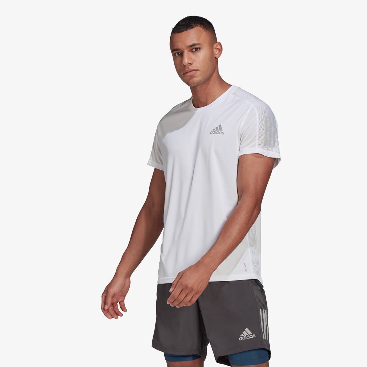 ADIDAS Majica OWN THE RUN TEE GJ9963 | Runnmore