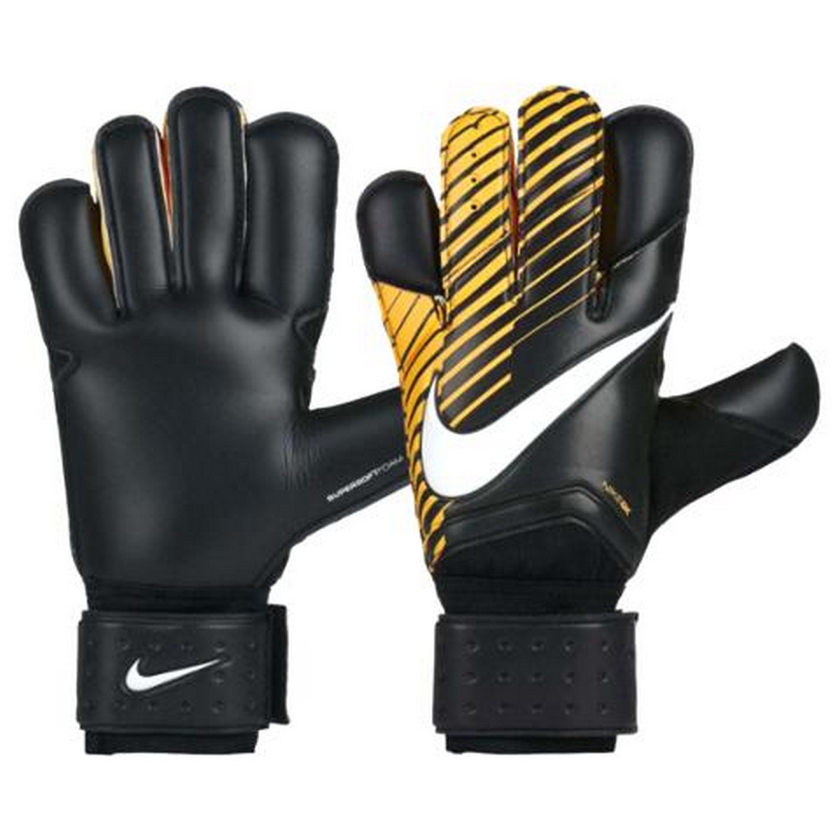 NIKE Rukavice NK GK GRIP3 GS0342-010 | Runnmore