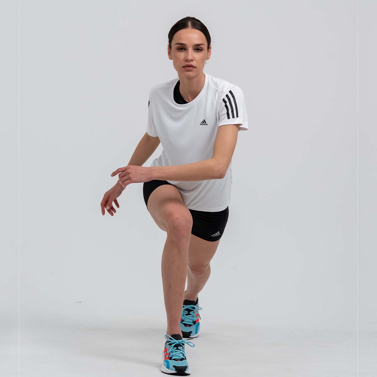 ADIDAS Majica OWN THE RUN HB9380 | Runnmore