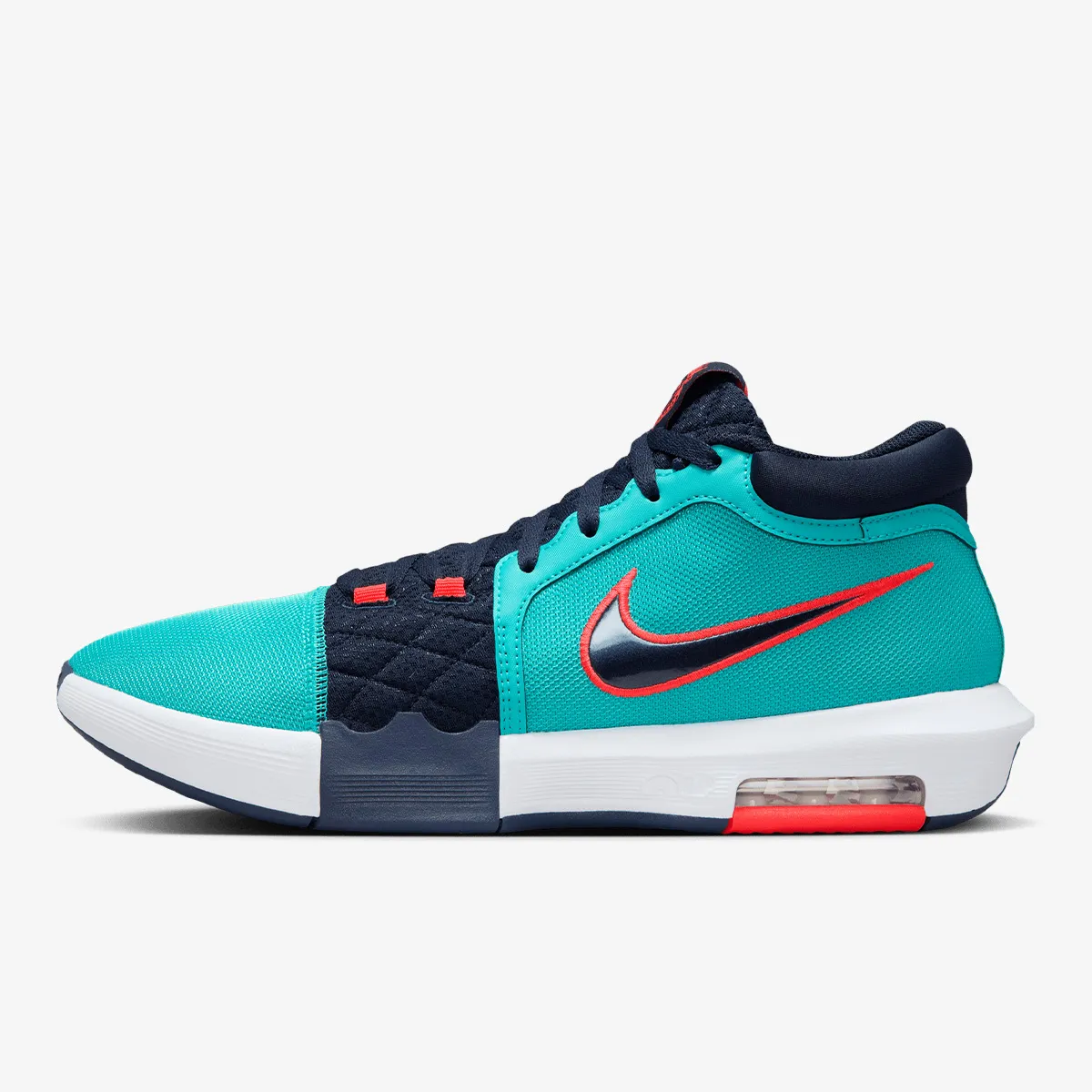 Nike Patike LEBRON WITNESS VIII HQ2139-300 | Run ’n More