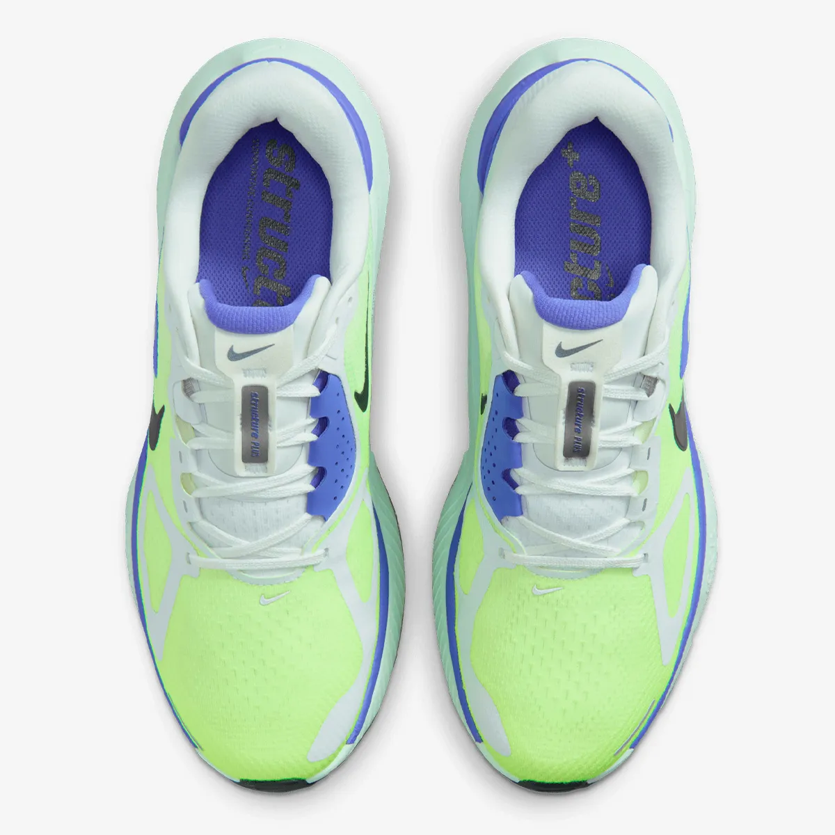 Nike Patike Structure Plus HQ3048-111 | Run ’n More