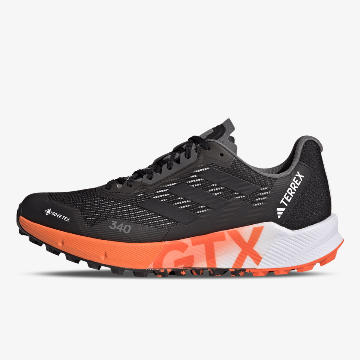 Adidas patike Terrex Agravic Flow 2 GTX | Run ’n More