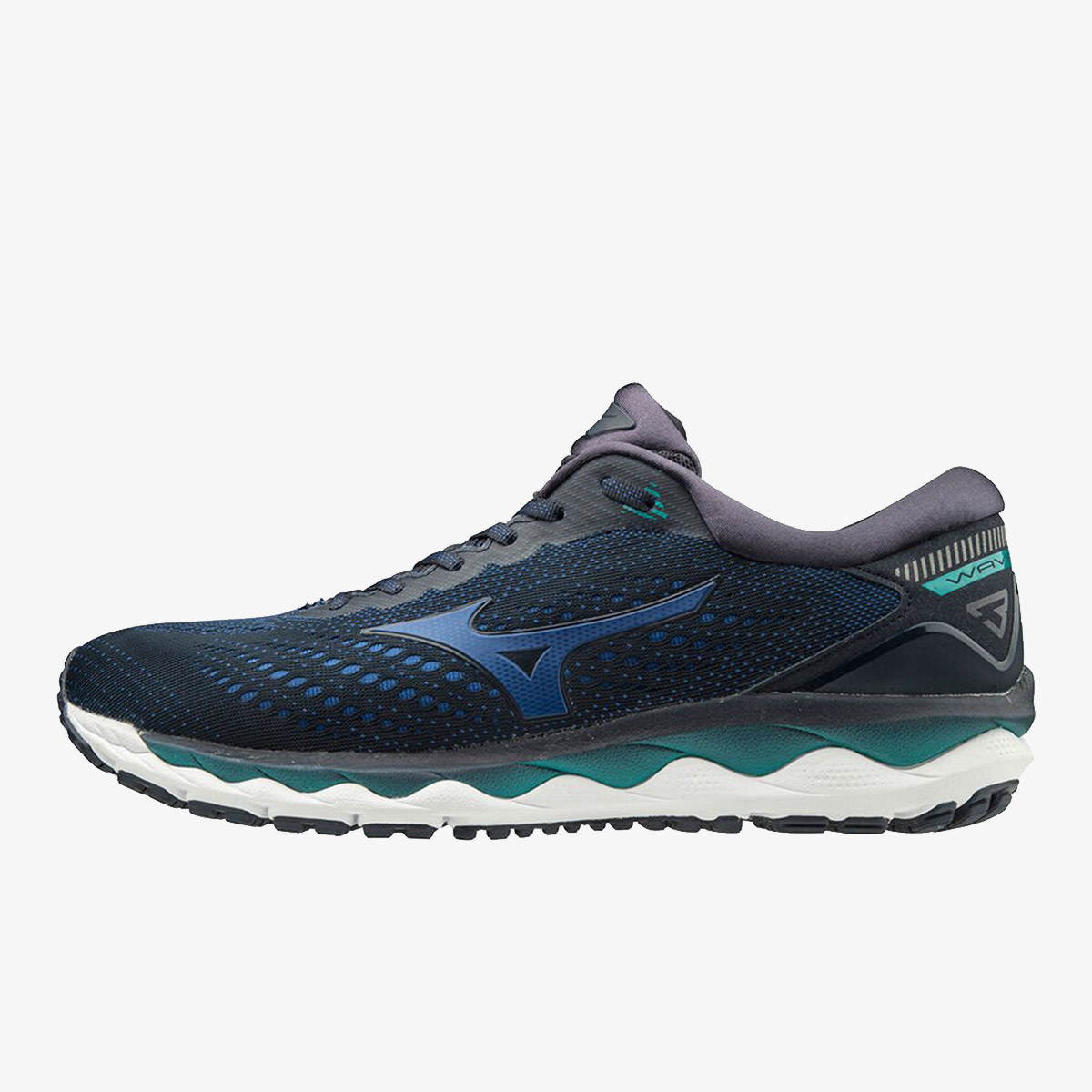 MIZUNO Patike WAVE SKY 3 J1GC190229 | Runnmore