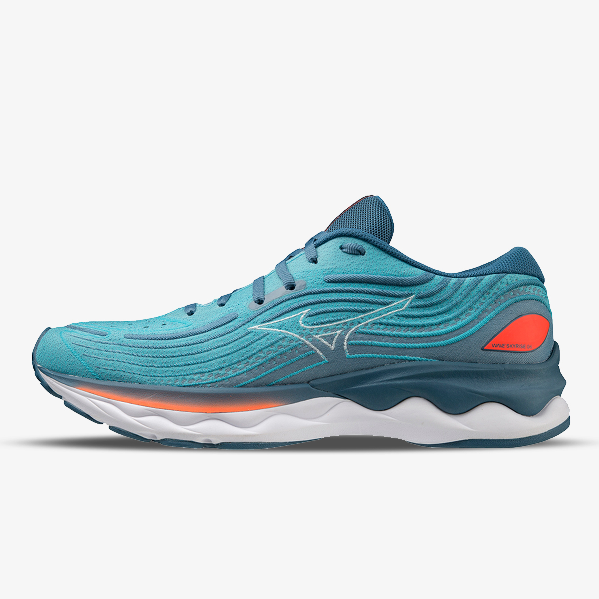 MIZUNO Patike WAVE SKYRISE 4 J1GC230901 | Runnmore