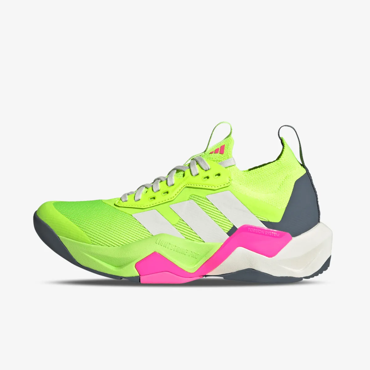 ADIDAS Patike Rapidmove Advantage 2 JI3904 | Run ’n More