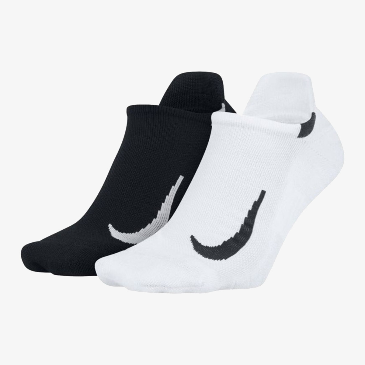 NIKE Čarape U NK MLTPLIER NS - 2PR SX7554-914 | Run ’n More