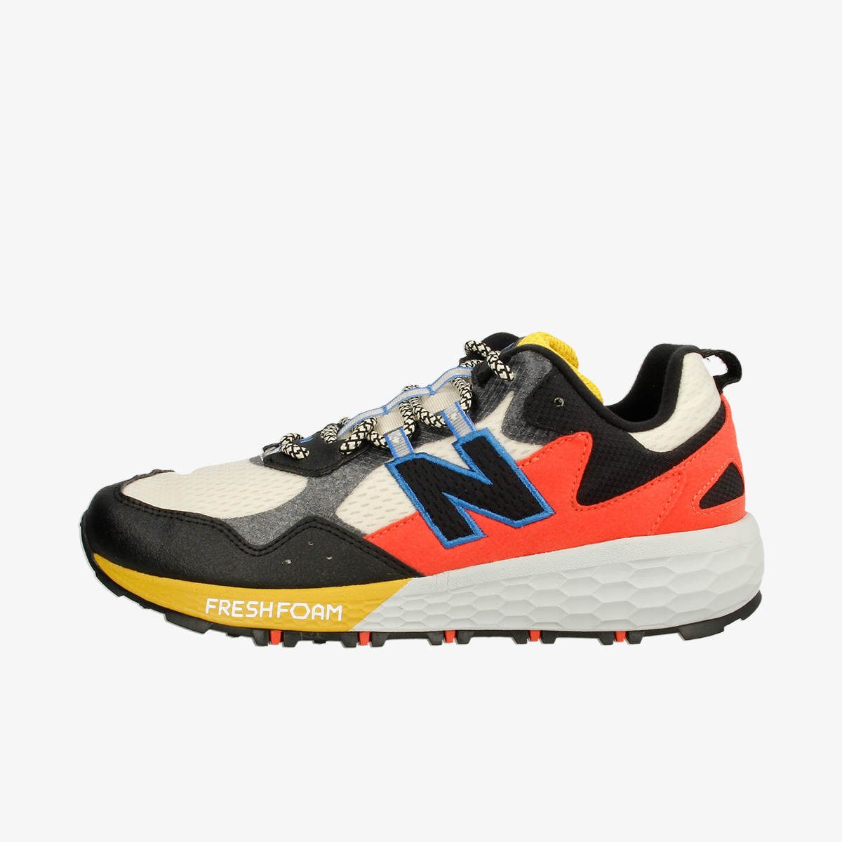 NEW BALANCE Patike W TRAIL CRAG WTCRGLS2 | Runnmore