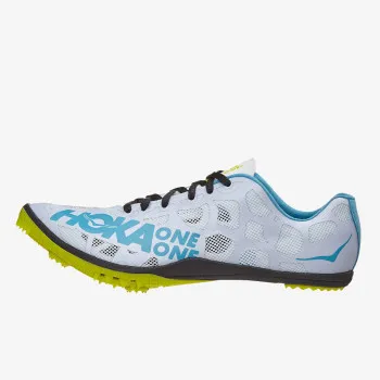 SPRINTERICE | Runnmore