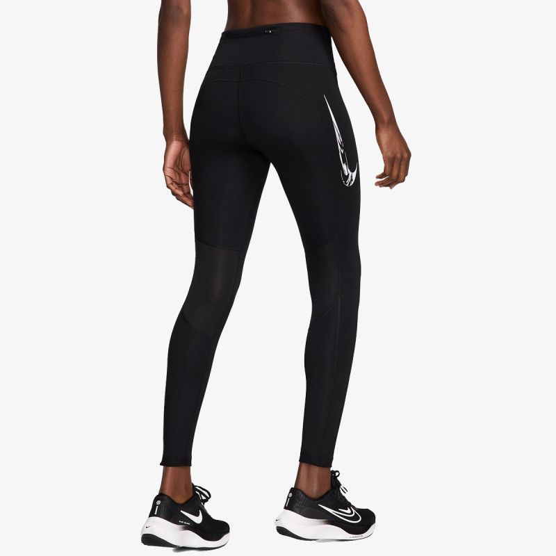 NIKE Helanke Dri-FIT Fast FV6682-010 | Runnmore
